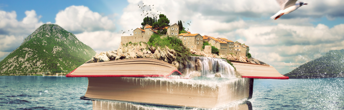 Nonlinear Narrative And How To Use It In Your Storytelling Brilliantio
