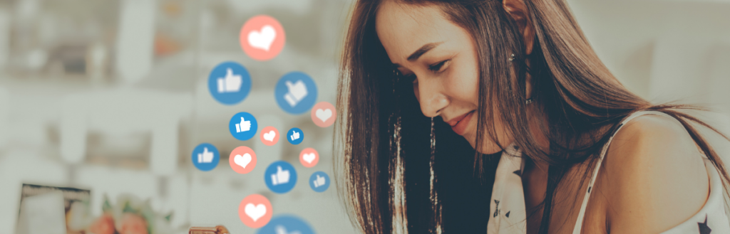How Social Media Impact Our Life (Explained) - Brilliantio