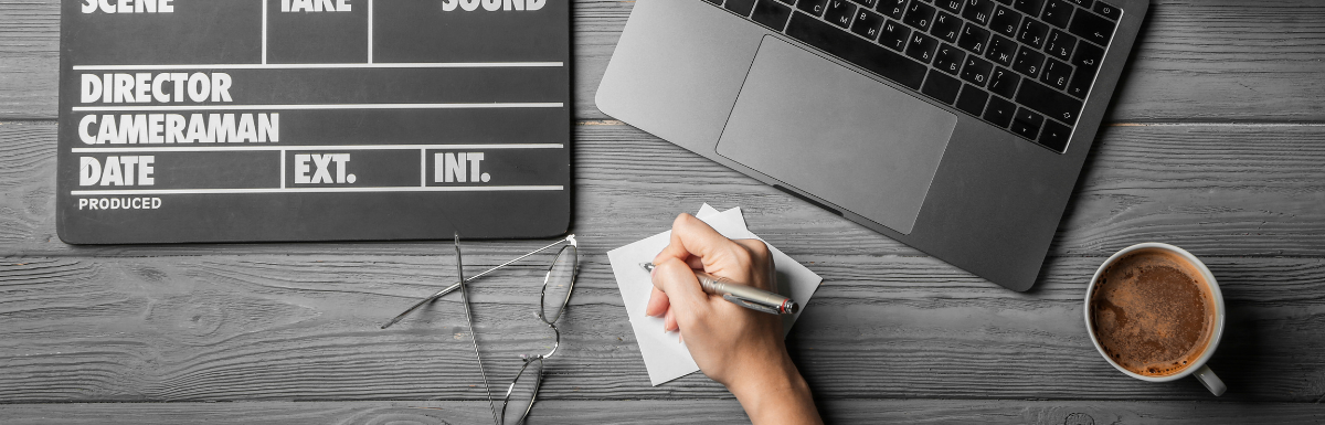 How To Write A Documentary Script Fully Explained Brilliantio