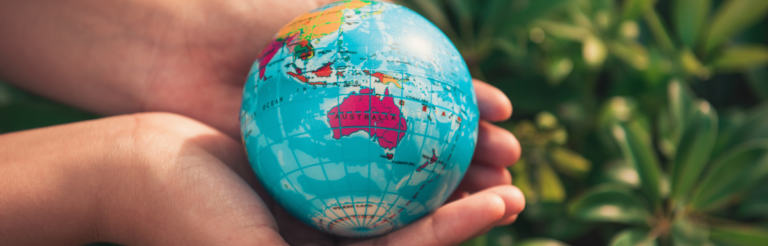 What Is Global Community - brilliantio