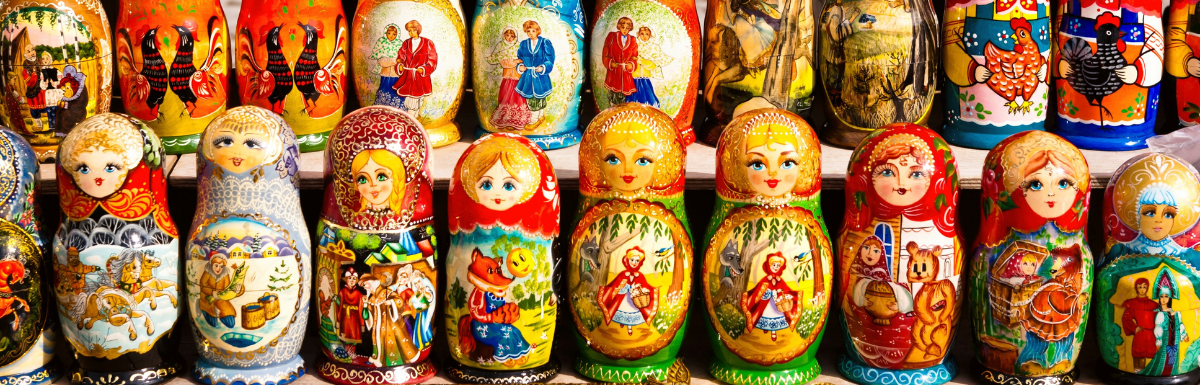 How To Write A Russian Accent And Not Goof Up Brilliantio
