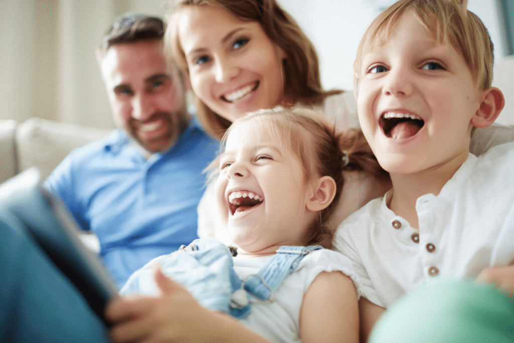How to Make a Family Legacy Video - Brilliantio