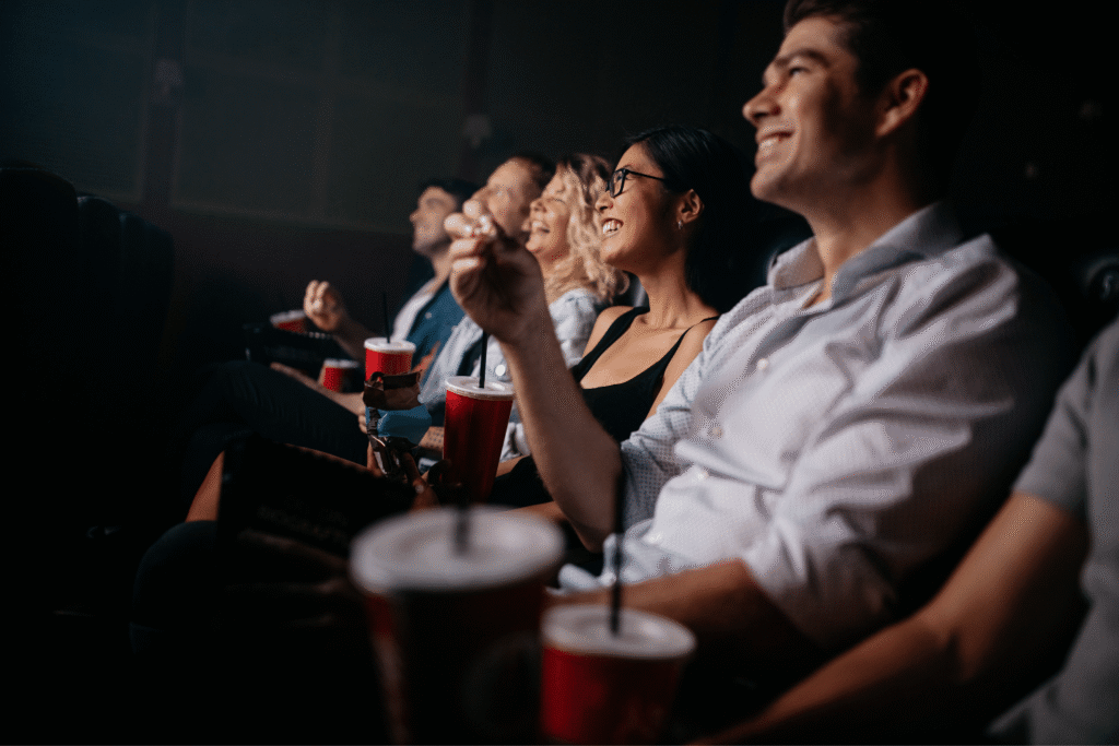 Why Is Film Important to Society - brilliantio