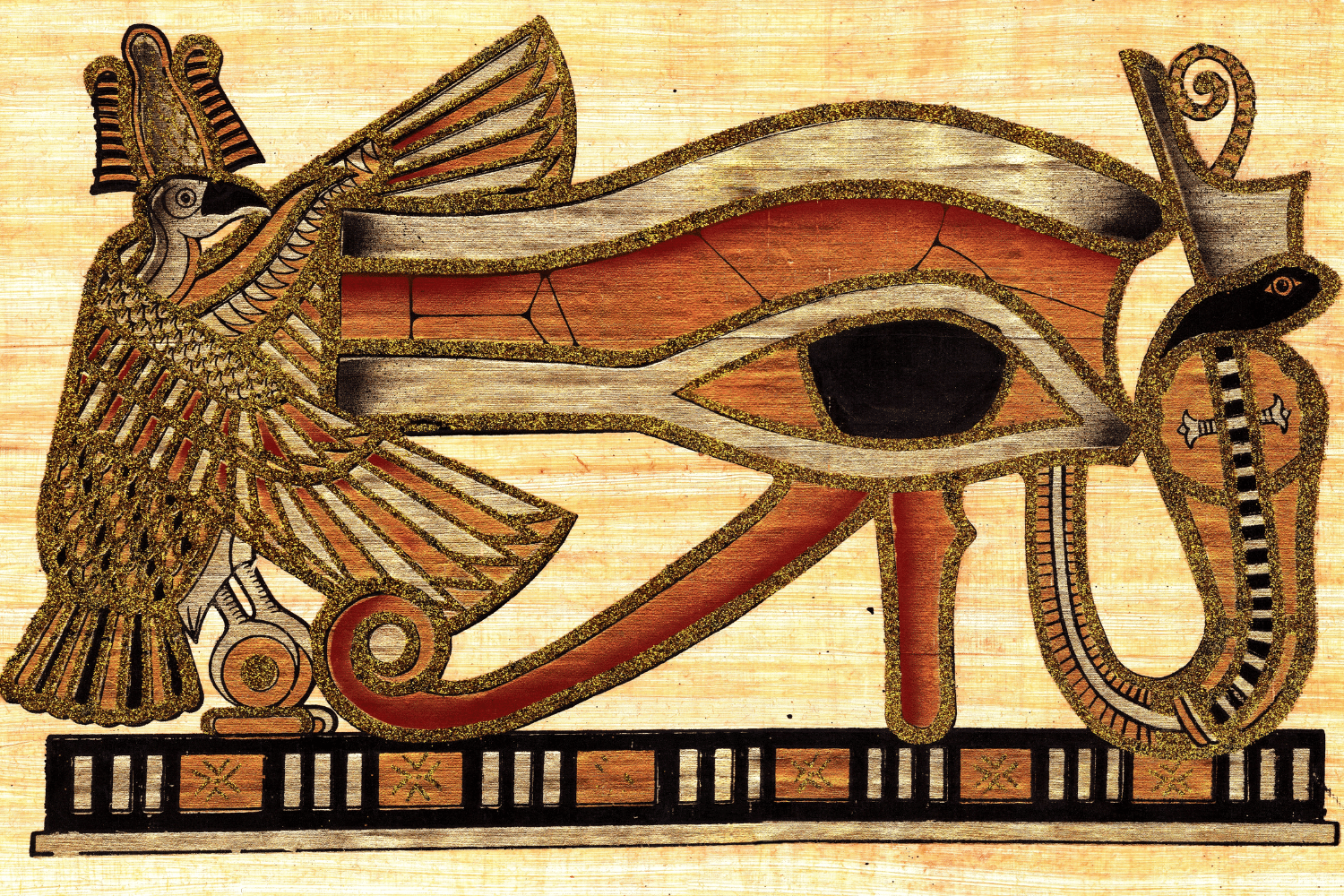 Symbols for Wisdom - Brilliantio