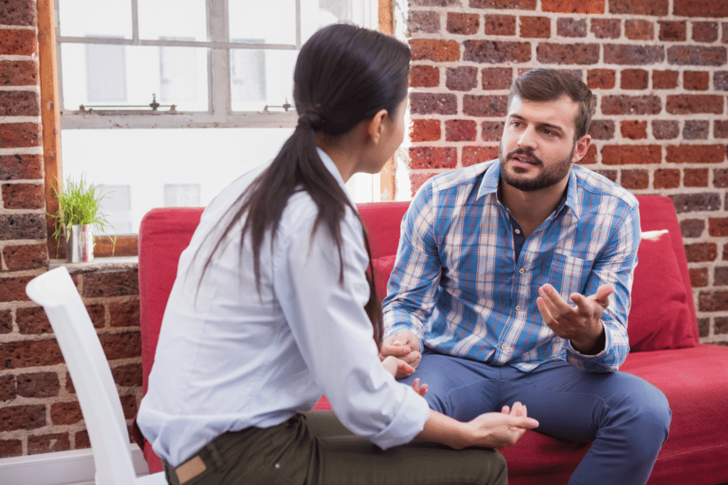 What Are the Responsibilities of a Good Listener - brilliantio
