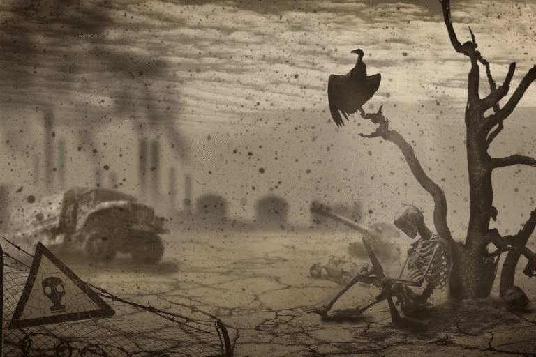 Apocalypse Story Ideas - brilliantio