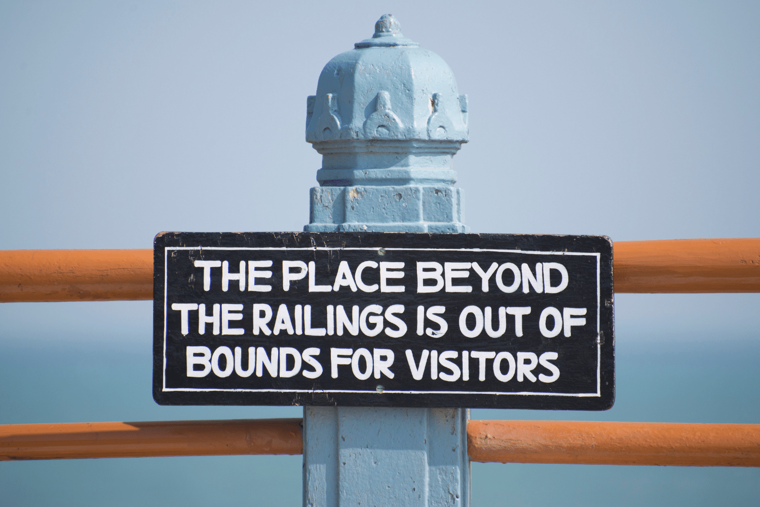 What Does It Mean To Set Boundaries Brilliantio