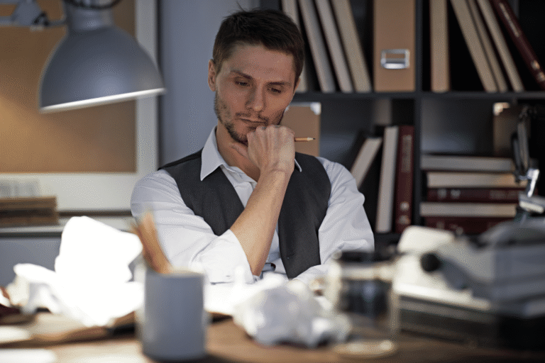 How Does Personal Experience Affect Writing - brilliantio