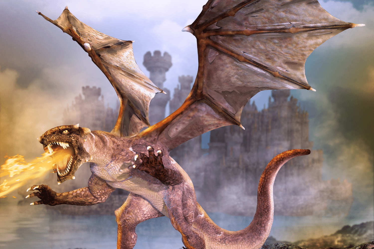 71 Fantasy Plot Ideas Inspiring Your Creative Writing Journey 