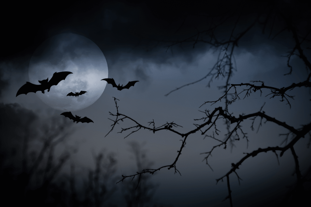 Halloween Sketchbook Prompts: 70 Spooky Ideas to Get You Started ...