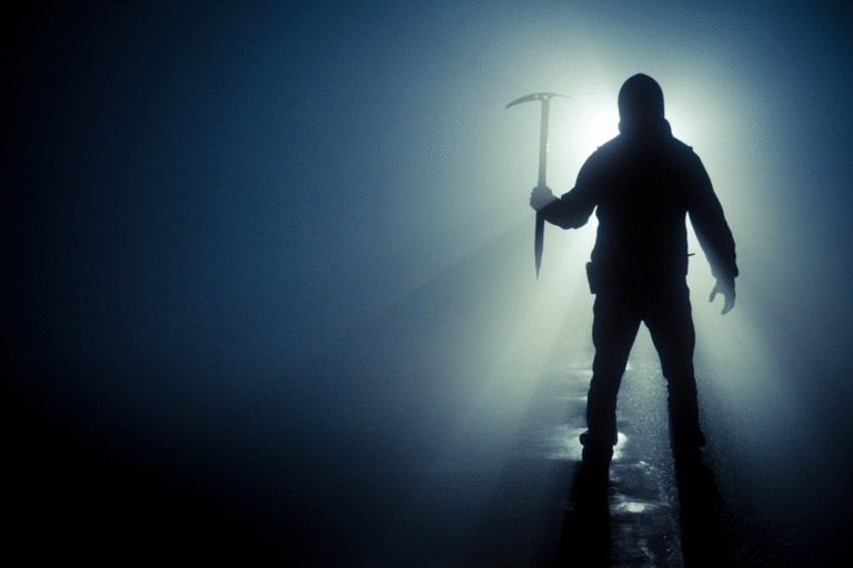 159+ Horror Story Prompts - Unleash Your Scary Stories - brilliantio