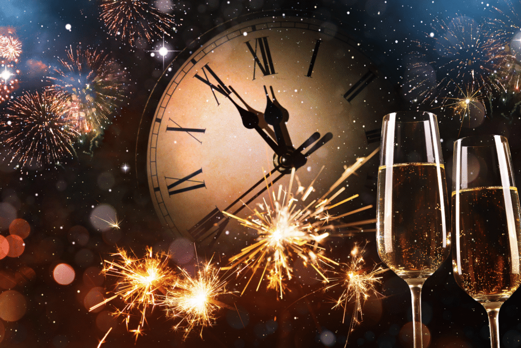 New Year's Journal Prompts: 55 Activities to Help Reflect on the Past ...