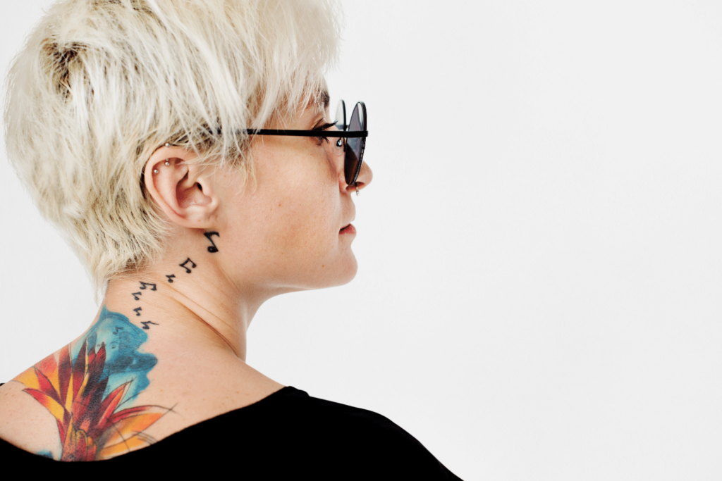 70 Tattoo Prompts to Help You Find the Perfect Design - Brilliantio