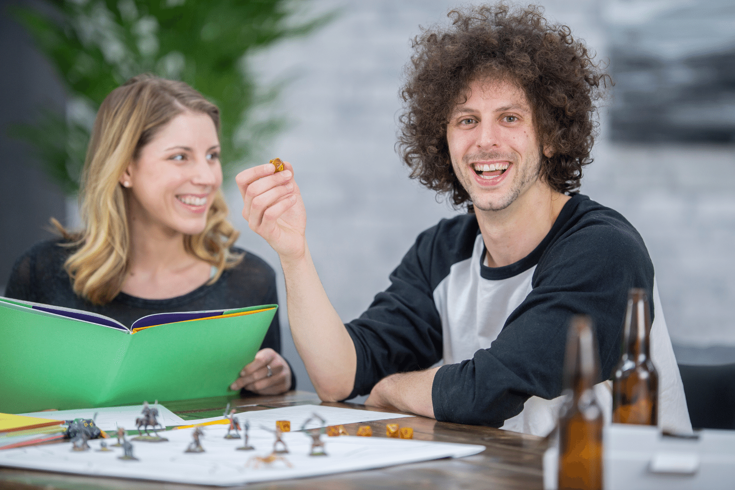Roleplay Ideas 25 Prompts To Spark Your Creativity And Imagination