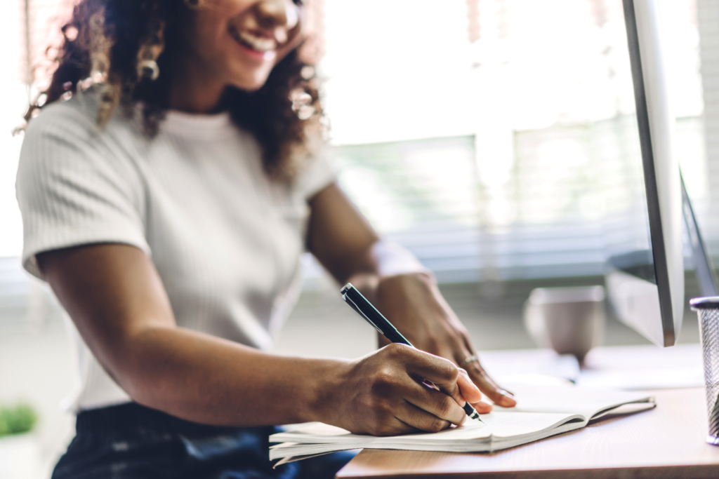 Descriptive Writing Prompts - Brilliantio
