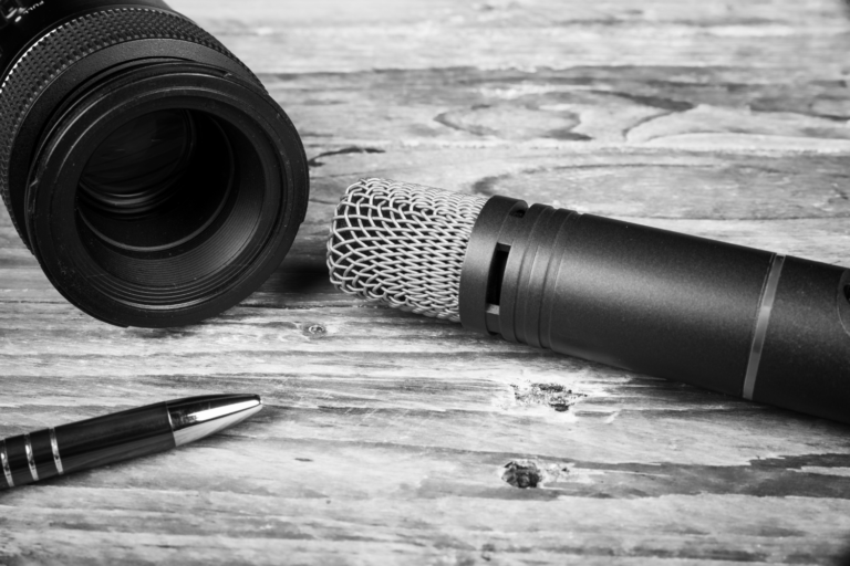 Ways to Get Your Next Journalism Story Idea - brilliantio