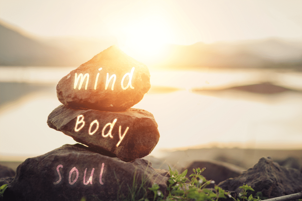 55 Mindfulness Journal Prompts to Help You Live in the Present Moment ...