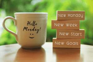 Creative Writing Inspiration: Tackle Monday With These Quick Writing ...