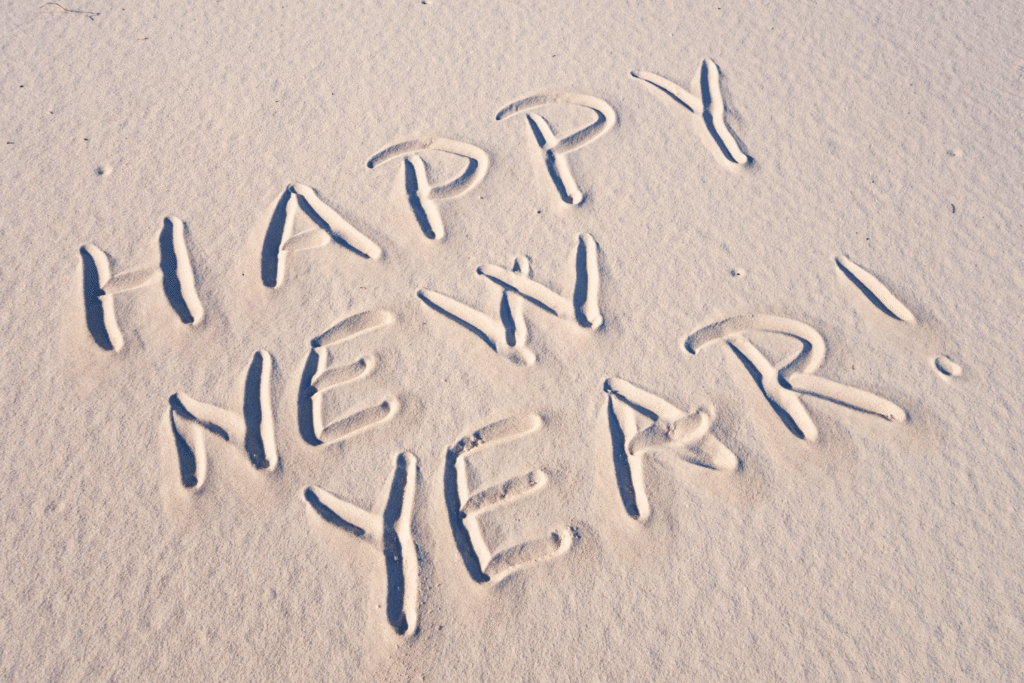 Start the New Year Off Right With These Guided Writing Prompts ...