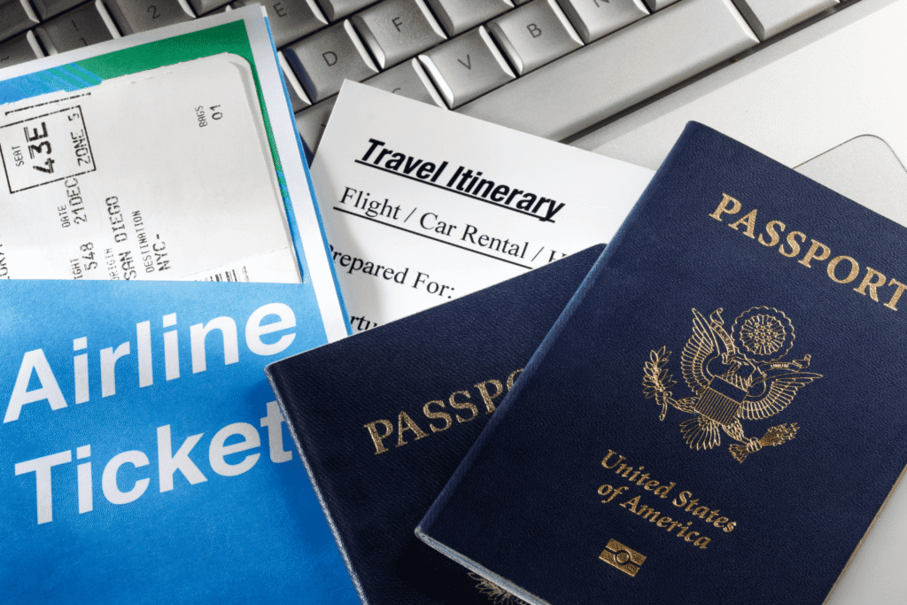 Create the Perfect Travel Itinerary with These 20 Tips - brilliantio