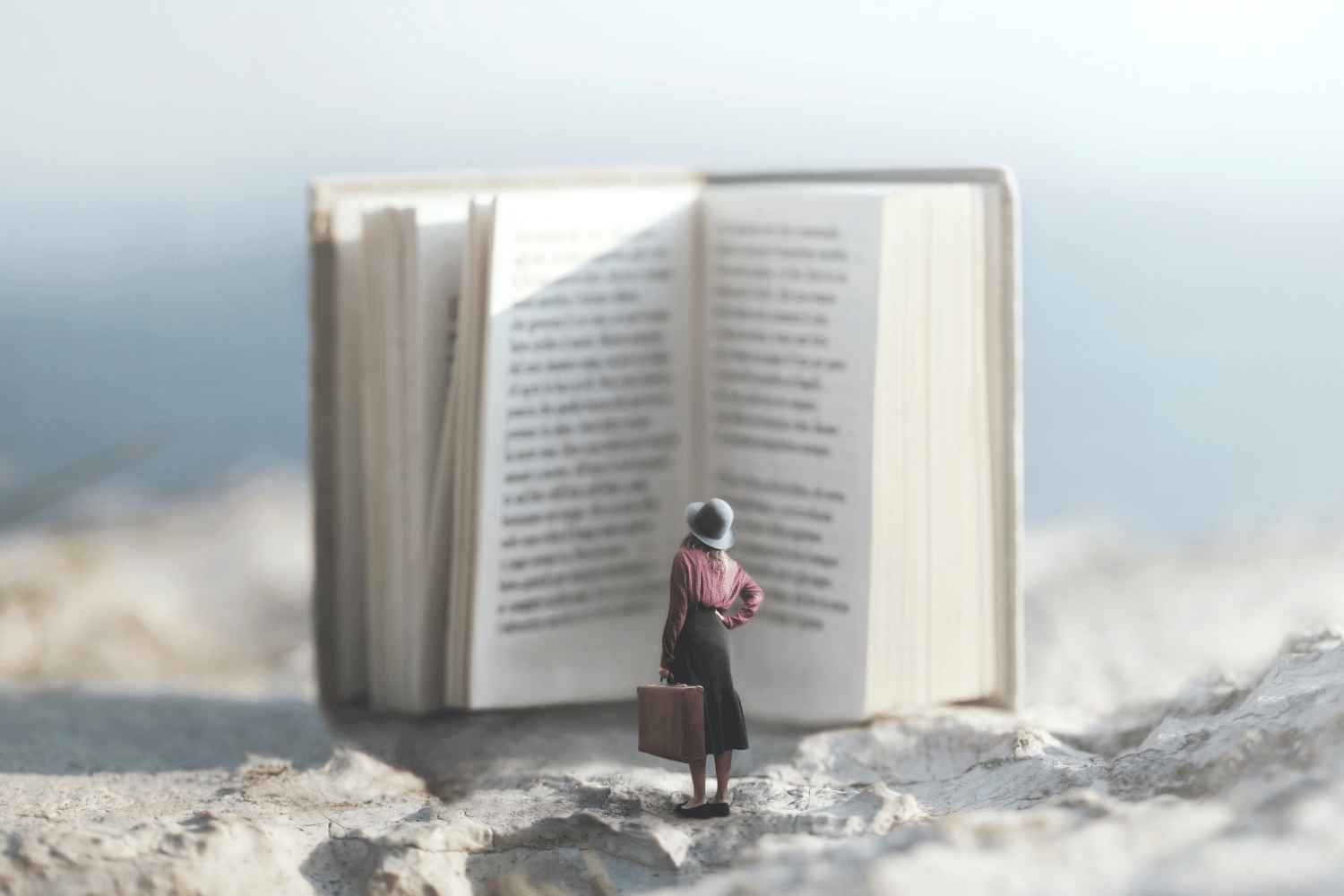 Amazing Adventure Story Ideas That Will Keep Readers On The Edge Of 