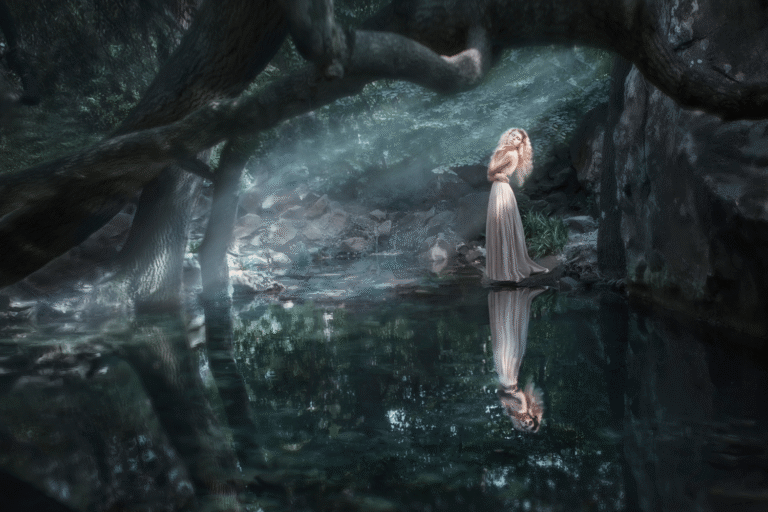 25 Fairy Tale Writing Prompts to Spark Your Imagination - brilliantio