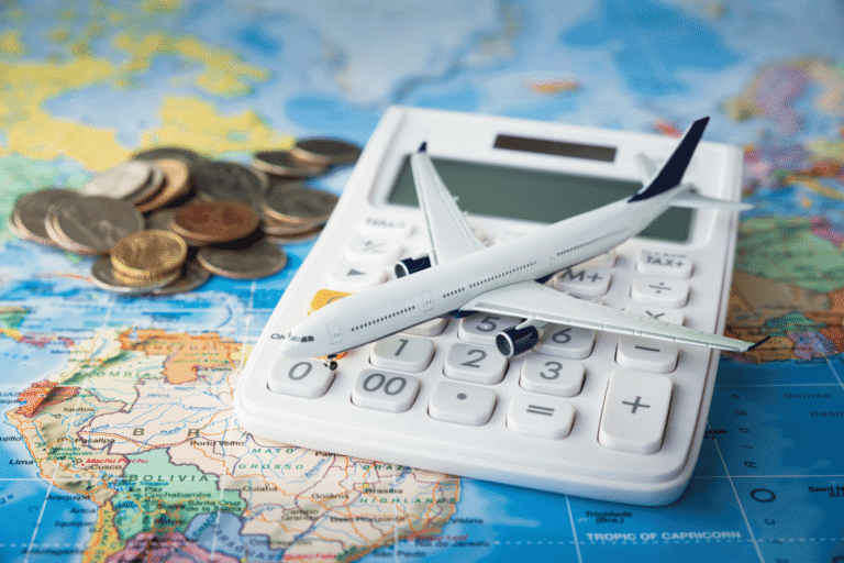 How to Afford to Travel: 37 Tips for Frugal Travel - brilliantio