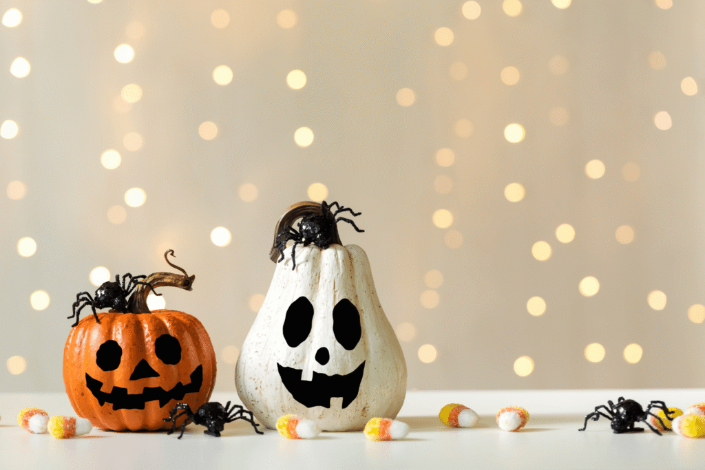 10 Creative Pumpkin Writing Prompts for Kids - Brilliantio
