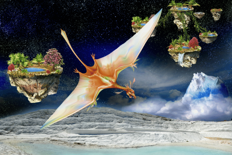 55 Worldbuilding Prompts to Help You Create Fantastic Fictional Worlds ...