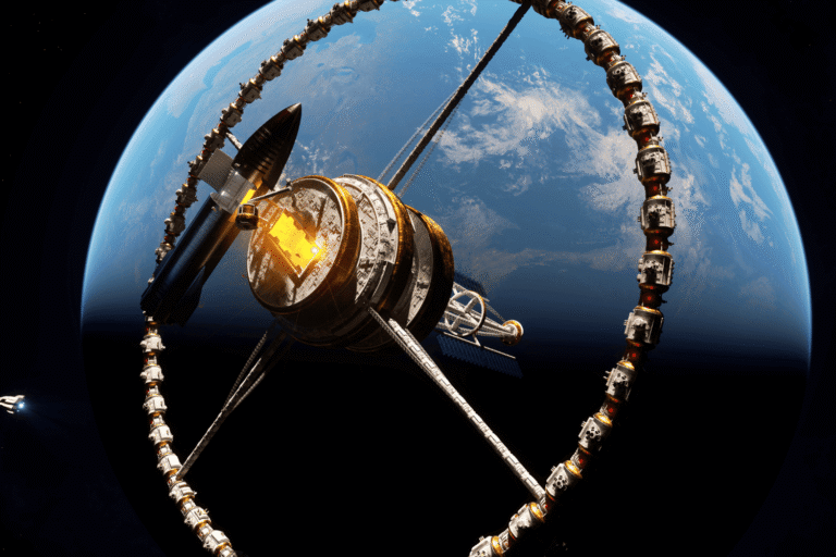 The Importance of Space Travel: 12 Reasons Why We Must Venture Beyond ...