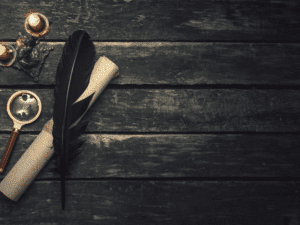 What is an Author's Note: A Concise Guide - brilliantio