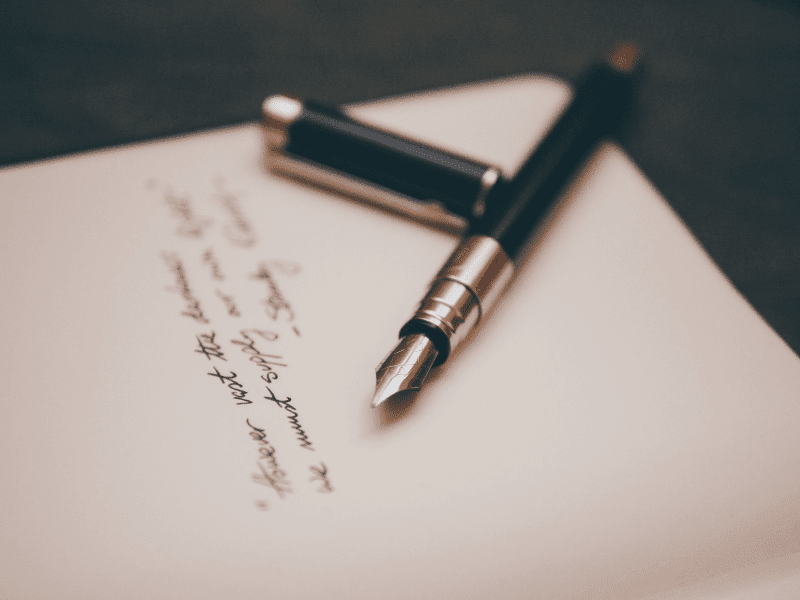 Why Are Writing Skills Important A Comprehensive Overview Brilliantio
