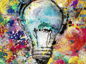 'How to' Creativity - brilliantio