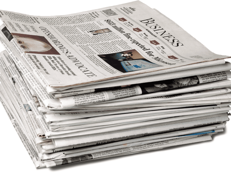 How To Write An Article For A Newspaper A Step by Step Guide Brilliantio