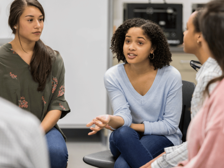 How to Introduce Yourself to a Group: A Confident and Clear Guide ...