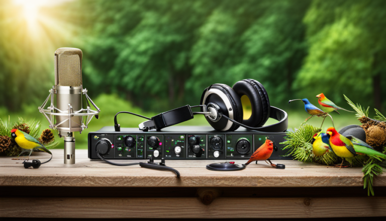 Location Sound: How to Record High Quality Audio in the Field - brilliantio