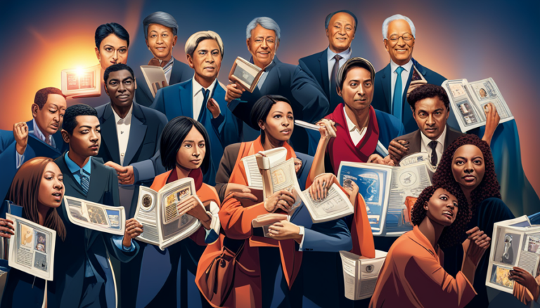 How To Educate Yourself On Politics - brilliantio