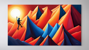 Color Theory: What Color Represents Ambition? - brilliantio