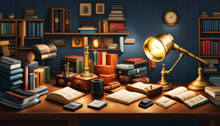 Unlocking the Enigma: What Really Makes a Person Nerdy? - brilliantio