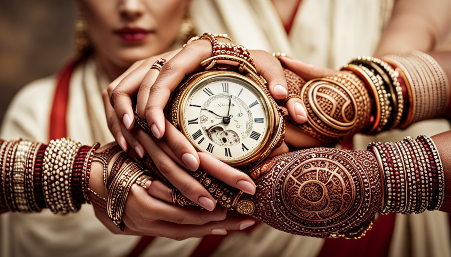 The Fusion of Worlds: When One Culture Adopts The Traits Of Another ...