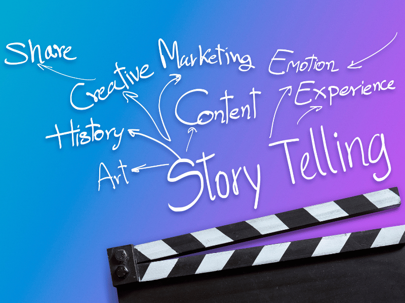 Why Storytelling Works The Science And Impact On Human Connection Why Storytelling Works The Science And Impact On Human Connection