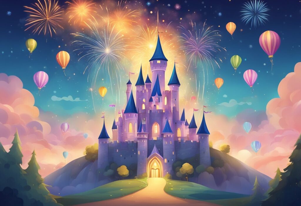 From Dreams to Reality: 10 Ways Walt Disney Changed the World - brilliantio