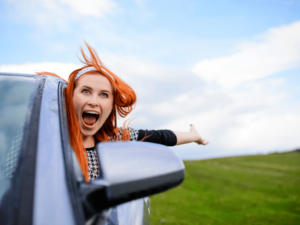 How to Describe Excitement in Words: 52 Examples - brilliantio