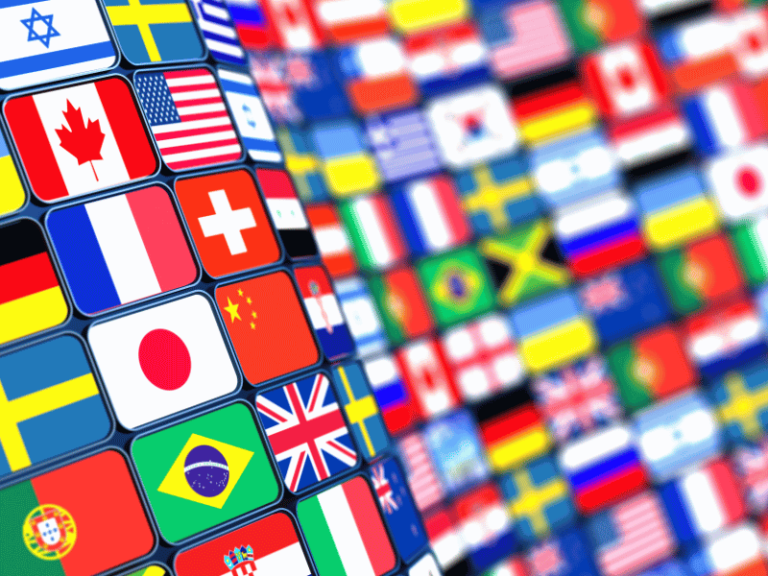 Transform the Globe: 20 Ways My Skill in Translation Changes the World ...