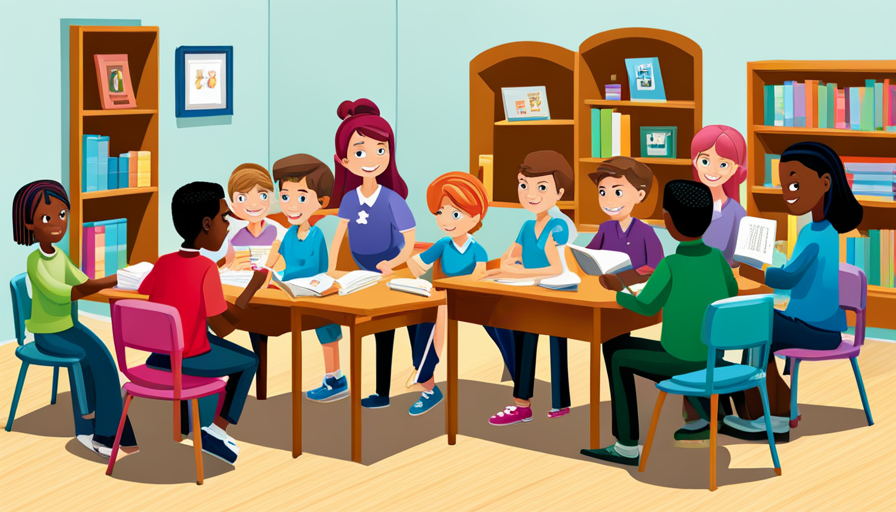 From Ideas To Words 66 Writing Prompts For Fourth Graders Brilliantio