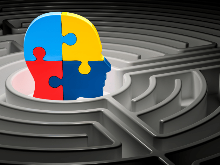Mind Over Matter: 10 Ways Thoughts and Feelings Drive Behavior ...