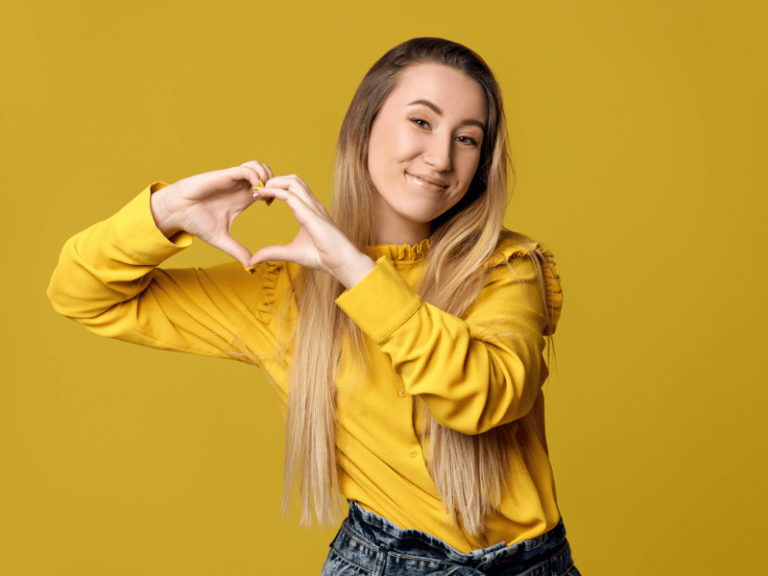 What Does It Mean When Your Favorite Color Is Yellow? 10 Surprising ...