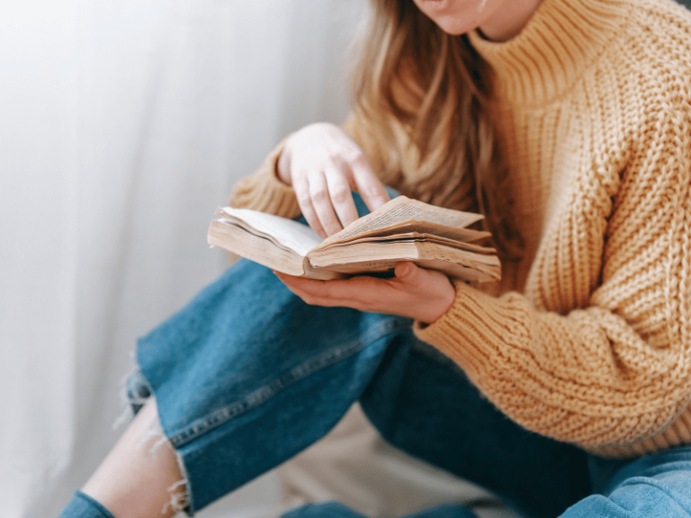 What Is Your Favorite Book: 156 Best Books! - brilliantio