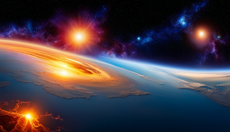 Beyond Earth: What Is Your Favorite Planet Among the top 15? - brilliantio