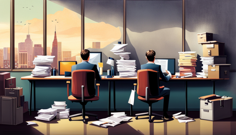 How to Professionally Answer 'What Is Your Least Favorite Part of Your ...